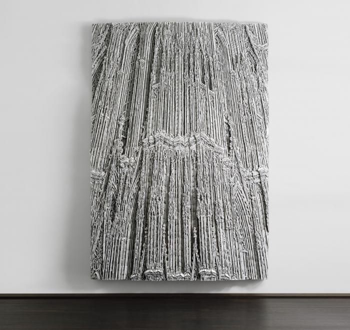 Kathedrale 2012 | Martin Spengler